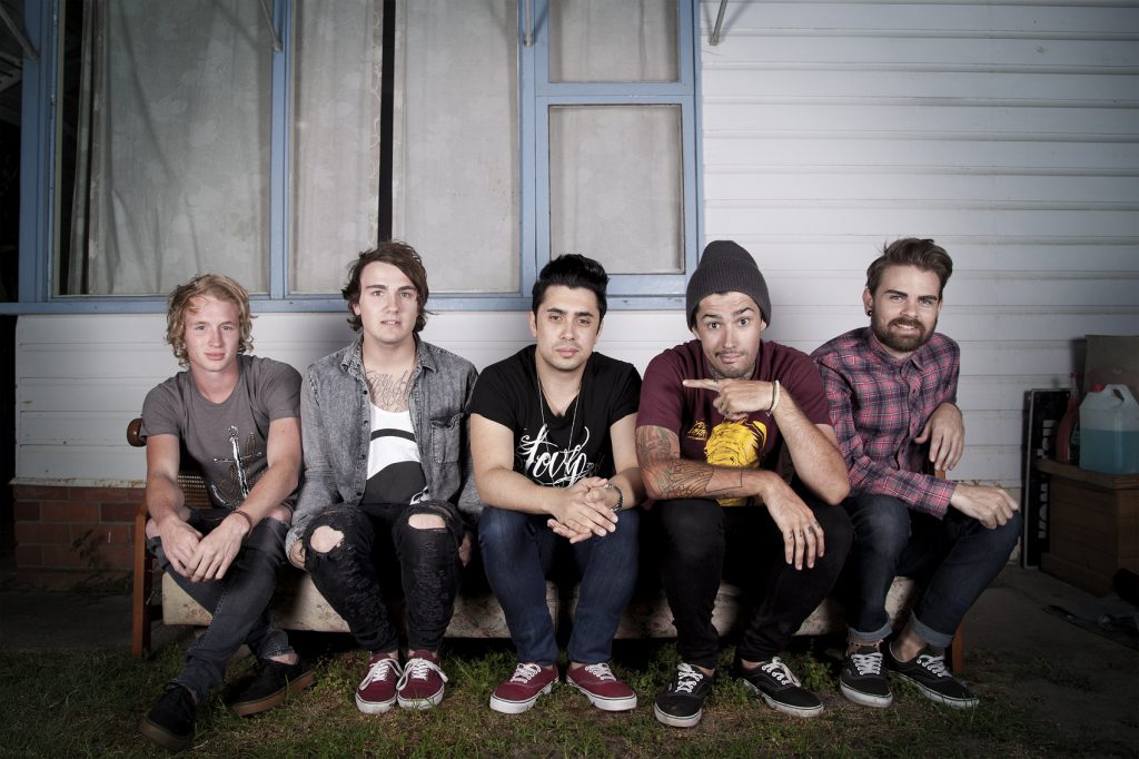 AWAKEN I AM SET TO RELEASE DEBUT LP - Mixdown Magazine