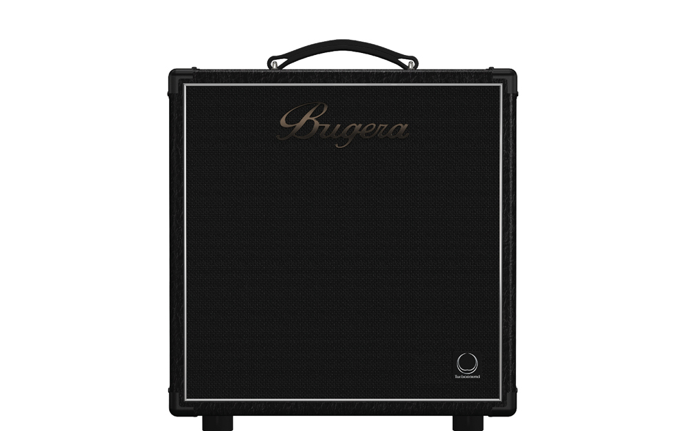 BUGERA G5 INFINIUM HEAD AND 112TS CAB - Mixdown Magazine