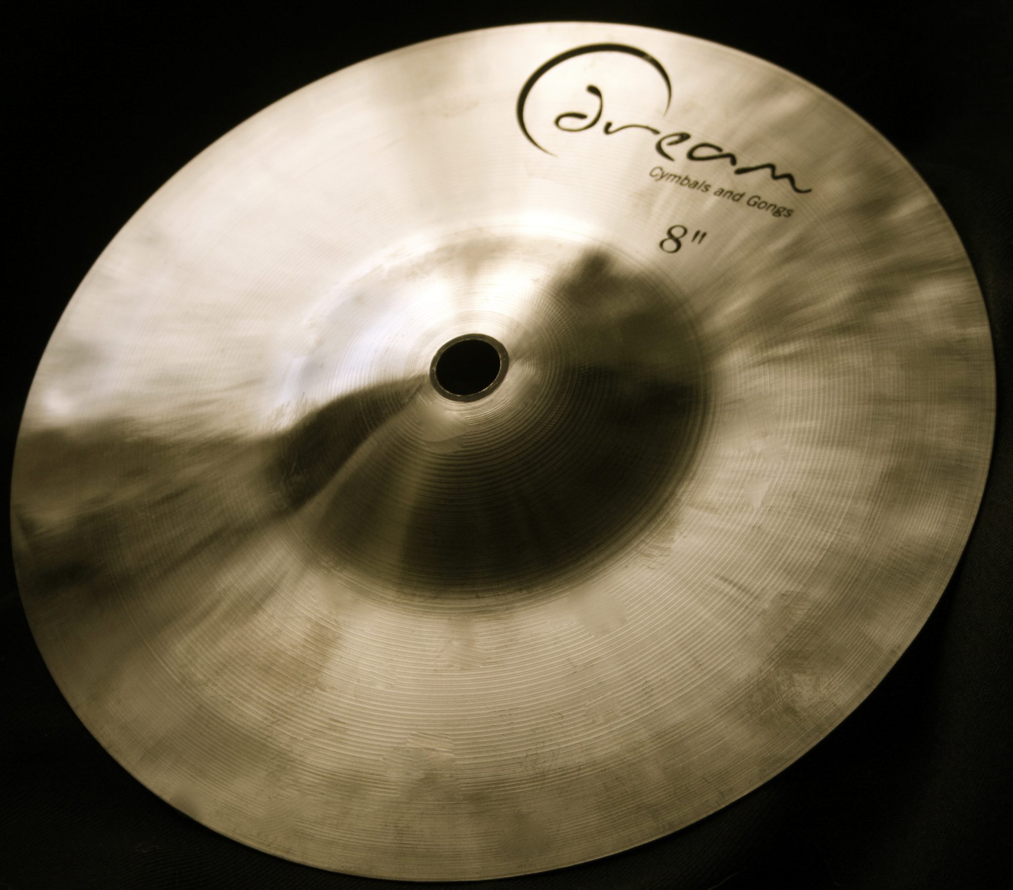 DREAM CYMBALS AND GONGS 8” SPLASH CYMBALS - Mixdown Magazine