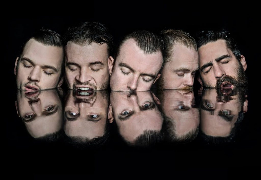 KARNIVOOL - Mixdown Magazine