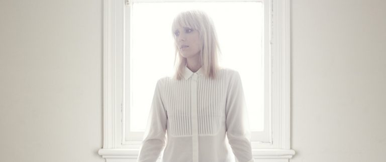 ALI BARTER RELEASES DEBUT EP - Mixdown Magazine