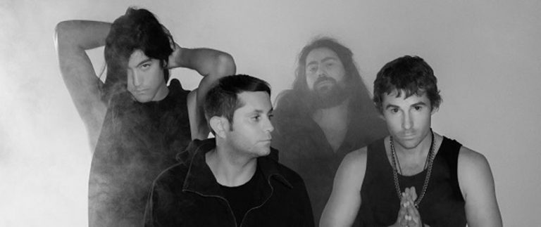 HEALTH RELEASE NEW SONG - Mixdown Magazine