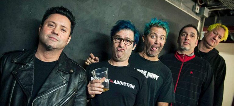 LAGWAGON ANNOUNCE AUSTRALIAN TOUR - Mixdown Magazine