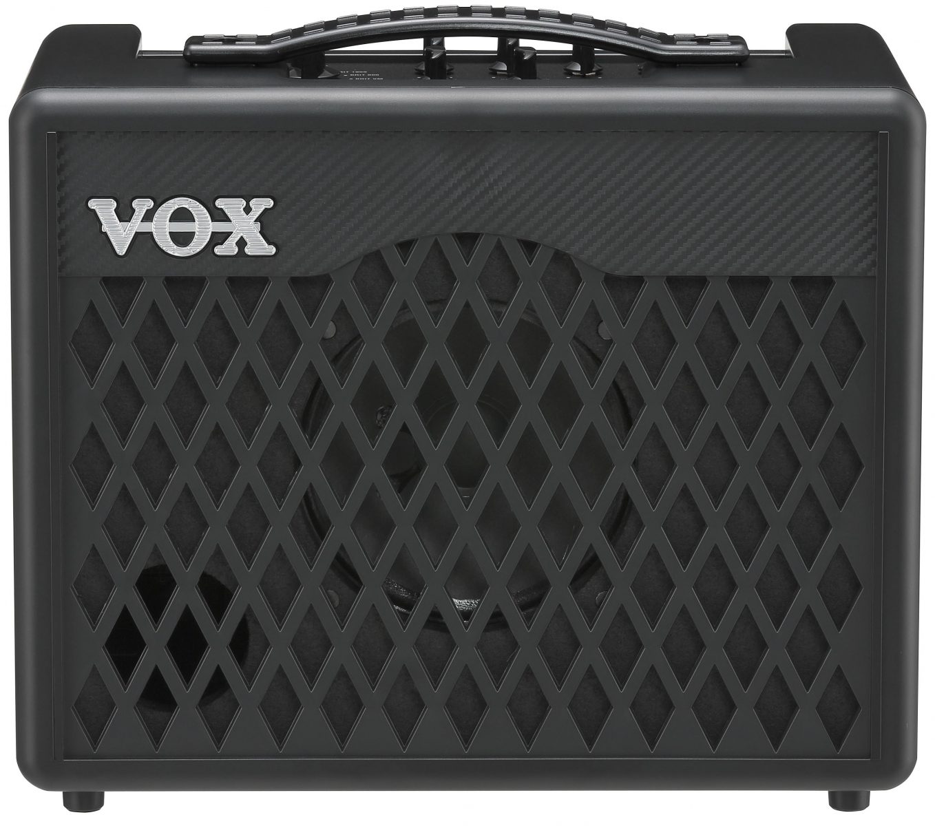 VOX AMPLIFICATION - VX I COMBO AMPLIFIER - Mixdown Magazine