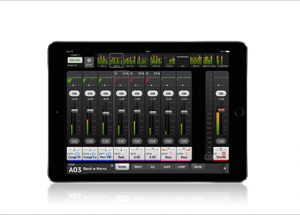 Yamaha TF Series Digital Mixing Consoles - Mixdown Magazine