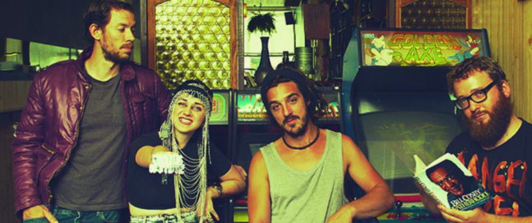 HIATUS KAIYOTE RELEASE NEW MUSIC VIDEO - Mixdown Magazine