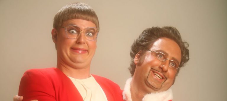 TIM AND ERIC ANNOUNCE AUSTRALIAN TOUR - Mixdown Magazine