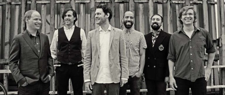 BEIRUT RELEASE NEW ALBUM - Mixdown Magazine