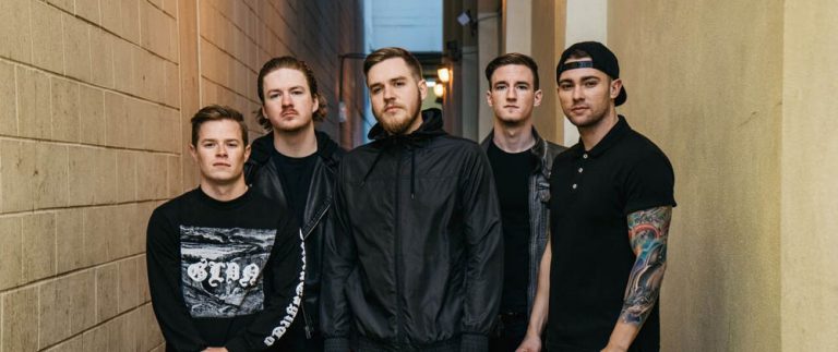 WAGE WAR RELEASE NEW VIDEO FOR 'TWENTY ONE' - Mixdown Magazine