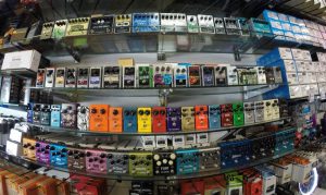 TURRAMURRA MUSIC - Mixdown Magazine