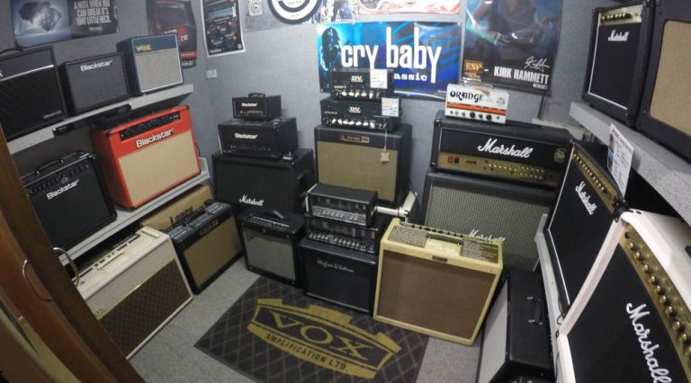 TURRAMURRA MUSIC - Mixdown Magazine
