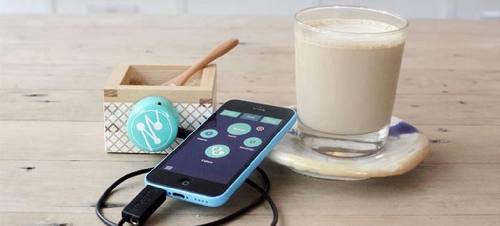 Transform Anything Into A Musical Instrument With Mogees - Mixdown Magazine