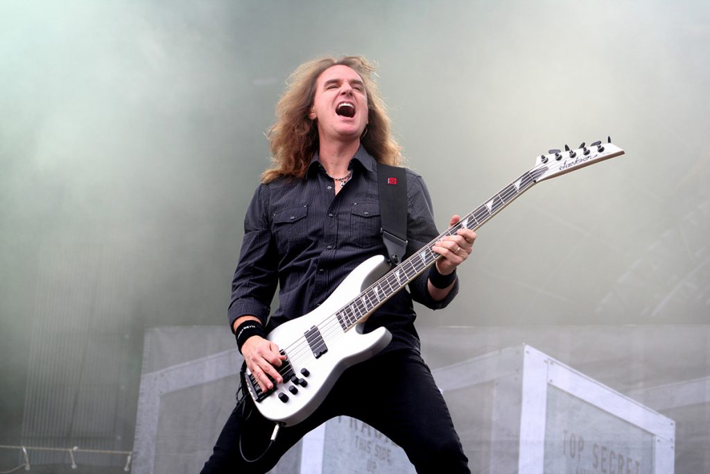 Five of the Greatest Heavy Bass Players - Mixdown Magazine