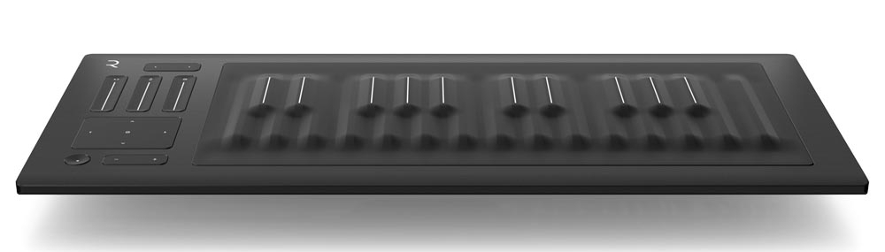 INTRODUCING: THE SEABOARD RISE - Mixdown Magazine