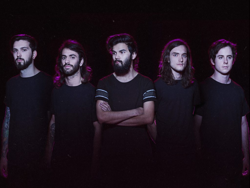 The Custom Pickup Built For Northlane's Josh Smith - Mixdown Magazine