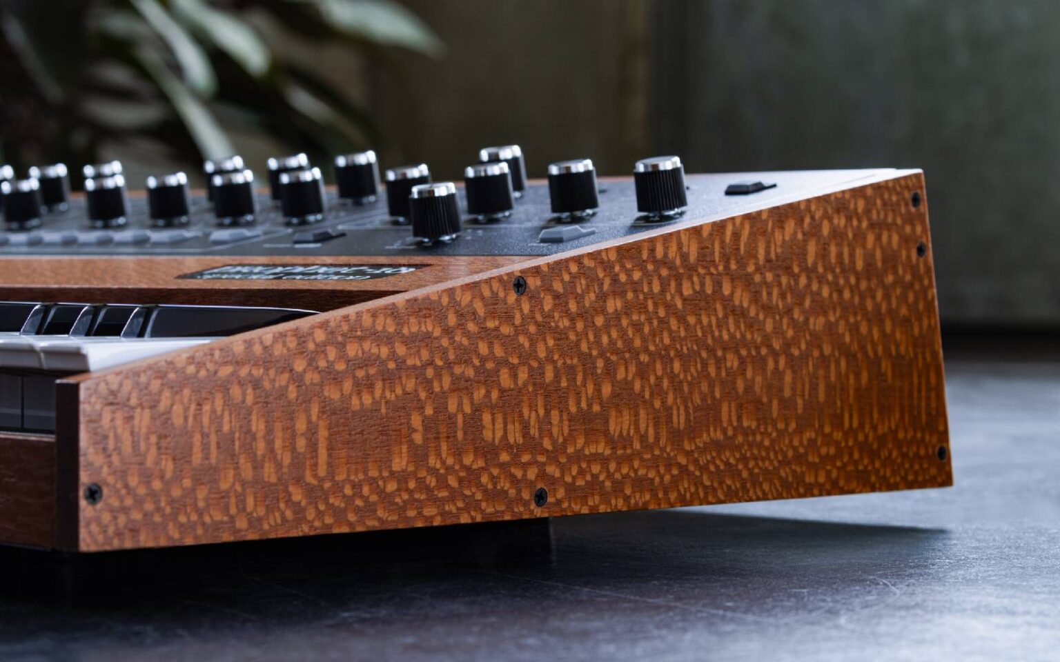 The 15 Best Synthesizers of the 1980s