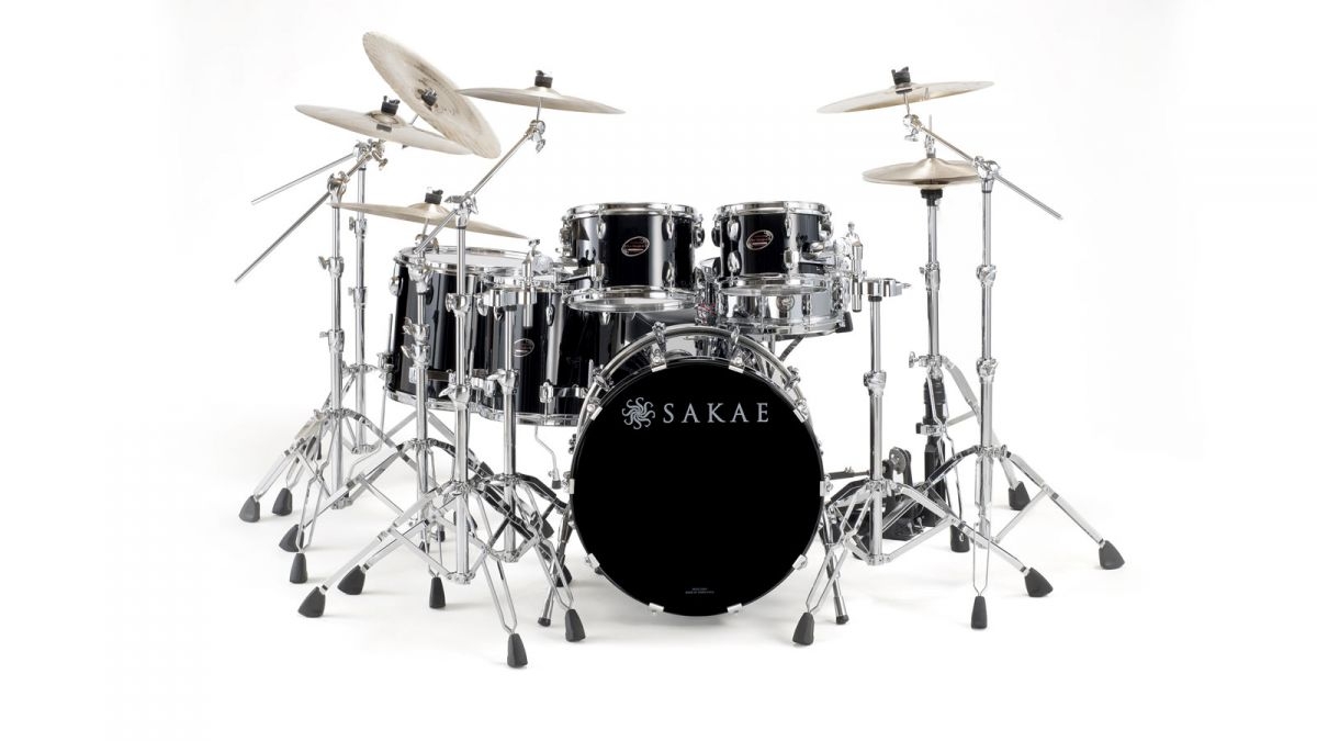 Brand Spotlight: Sakae Drums - Mixdown Magazine