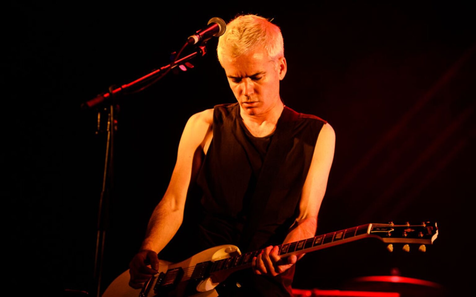 Gear Rundown: The Avalanches