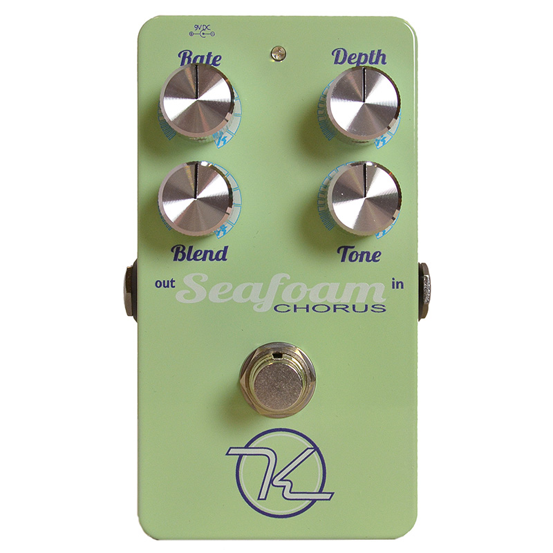 Ultimate Pedal Effects Special: Reverb, Chorus, Compressor and Tremolo ...