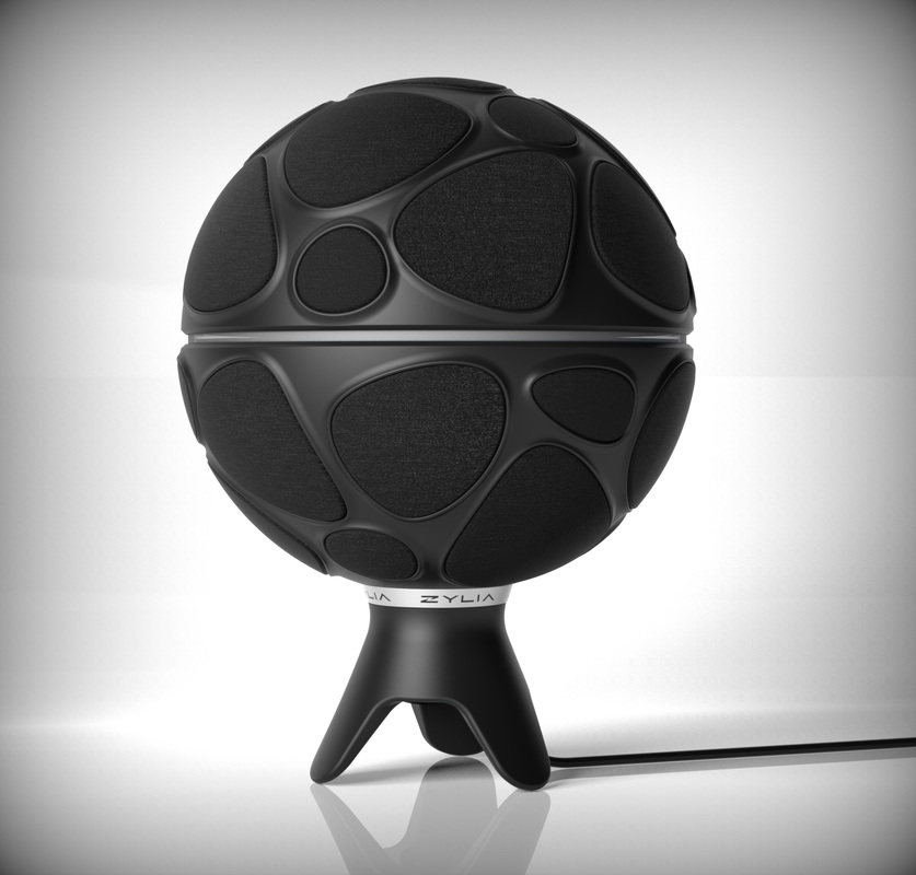 Is This Spherical Mic The Solution For On-The-Go Recording? - Mixdown ...