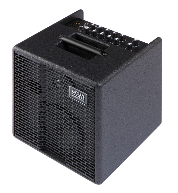 Amplify Your Acoustic The Smart Way With Acus Amps - Mixdown Magazine