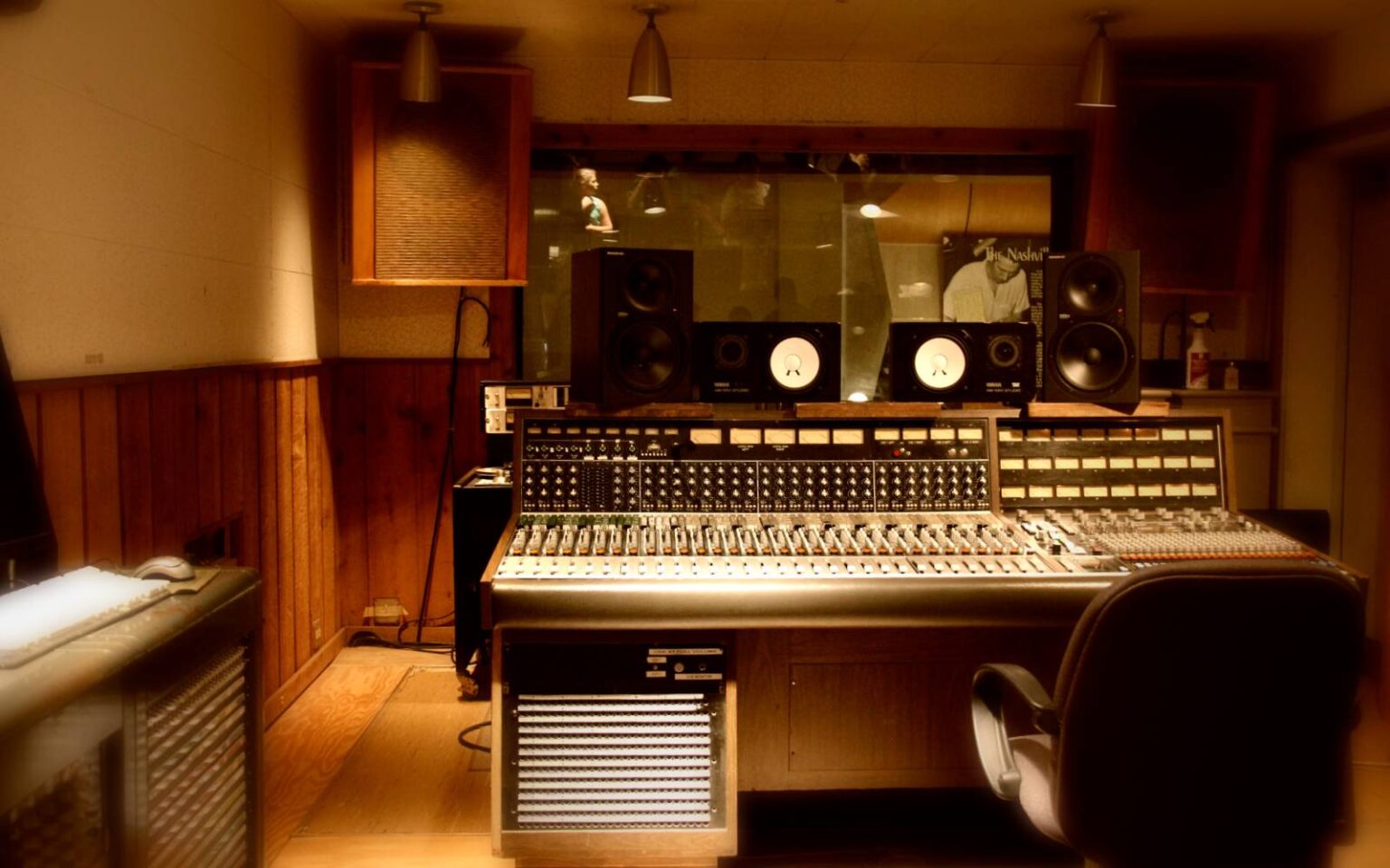 Mixdown's Guide to: Studio monitors and their placement