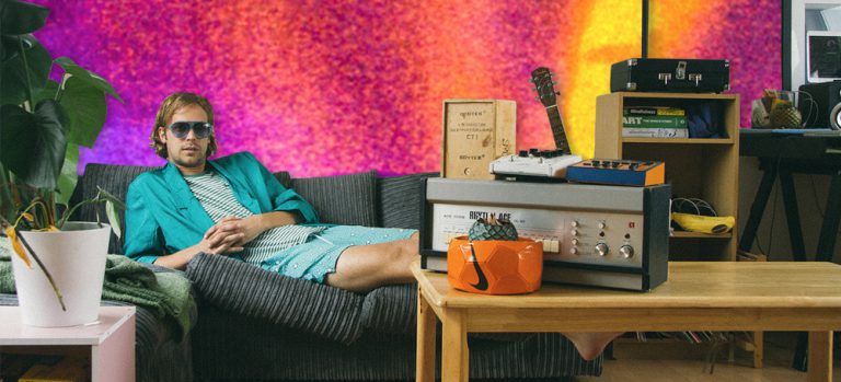 GUM RELEASES NEW MUSIC VIDEO - Mixdown Magazine