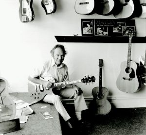 The Music That Maton Made: A Look At The Rich History Of Maton Guitars ...