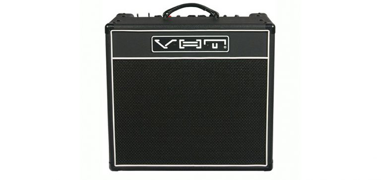 VHT Special 12/20RT Combo - Mixdown Magazine