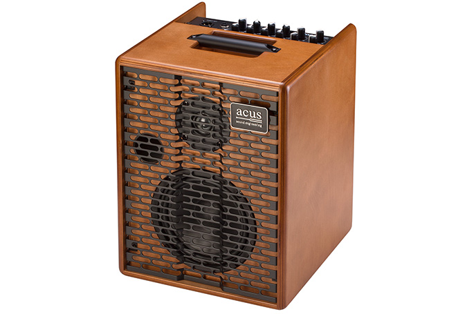 Mixdown's Top 5: Busking Acoustic Amplifiers - Mixdown Magazine