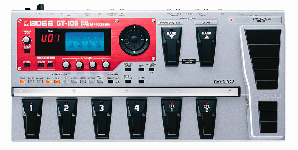 Dub FX - Mixdown Magazine