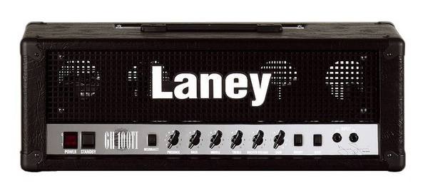 Gear Rundown: Tony Iommi - Mixdown Magazine