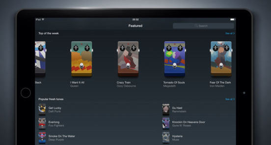 Make Your Guitar Sound Like Any Iconic Song With Tonebridge - Mixdown ...