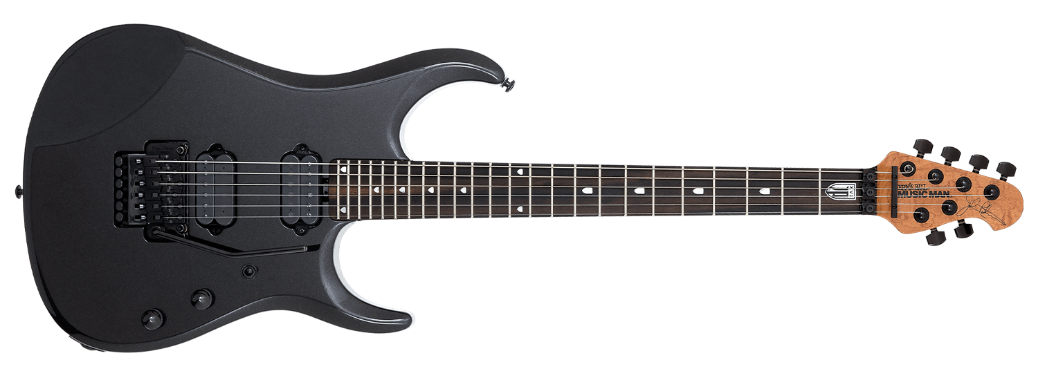 EBMM Celebrate 16-Year Partnership With John Petrucci, Release JP16 ...