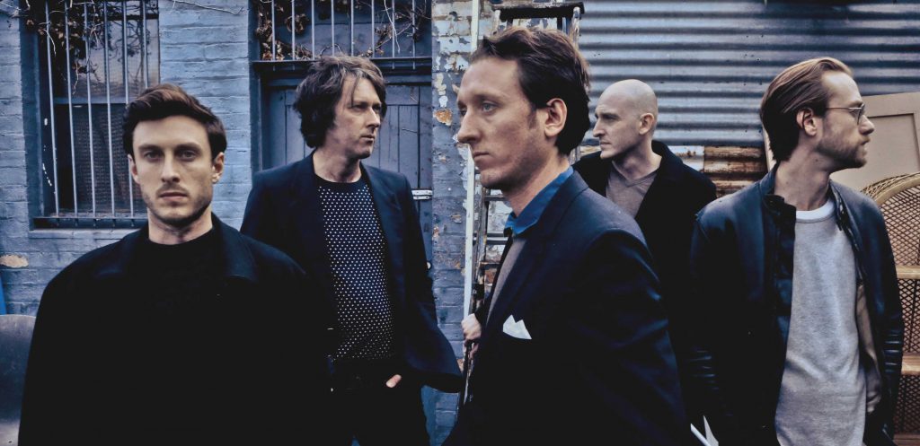 The Panics Announce Album Tour - Mixdown Magazine