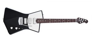 Ernie Ball Music Man St. Vincent Signature Model - Mixdown Magazine