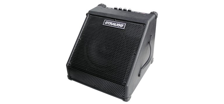 Strauss SPM-30 Personal Monitor - Mixdown Magazine