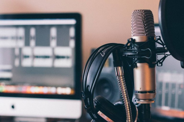How to maximise your home studio vocal booth