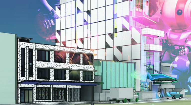 JMC ACADEMY TO EXPAND CAMPUSES - Mixdown Magazine