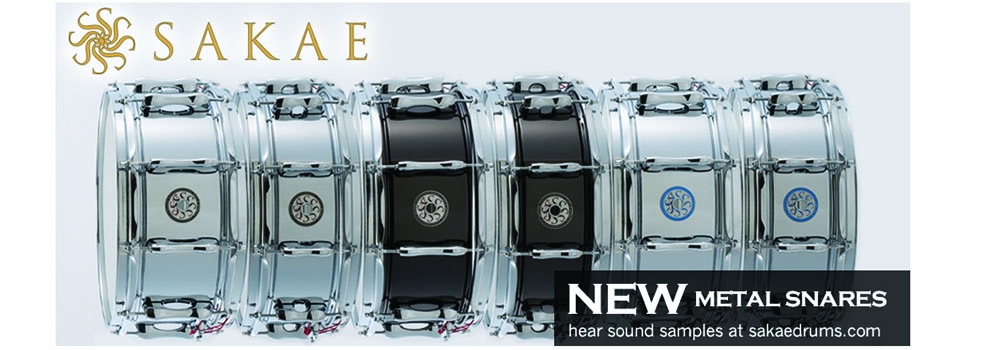 CHRISTMAS GIFT GUIDE: DRUMS - Mixdown Magazine