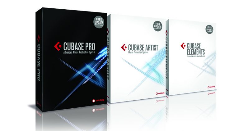 STEINBERG RELEASES CUBASE 9 - Mixdown Magazine