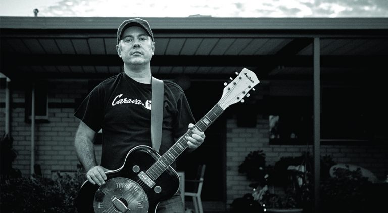 JEFF LANG TO TOUR NATIONALLY - Mixdown Magazine