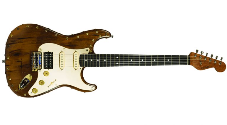 PAOLETTI GUITARS ARRIVE IN AUSTRALIA - Mixdown Magazine