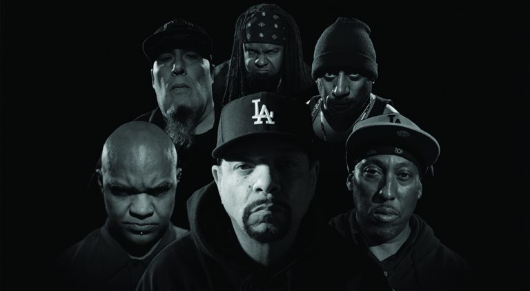 THERE’S A NEW BODY COUNT ALBUM COMING - Mixdown Magazine