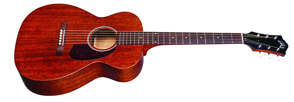 GUILD USA OPENS NEW FACTORY - Mixdown Magazine