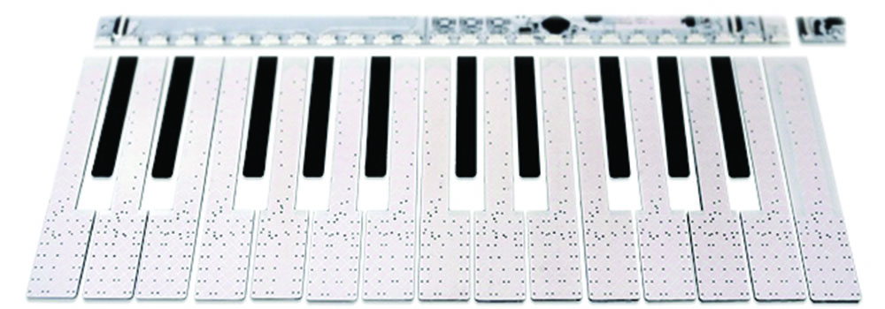 THE FUTURE OF KEYS? - Mixdown Magazine