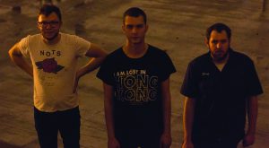 Meat Wave - Mixdown Magazine