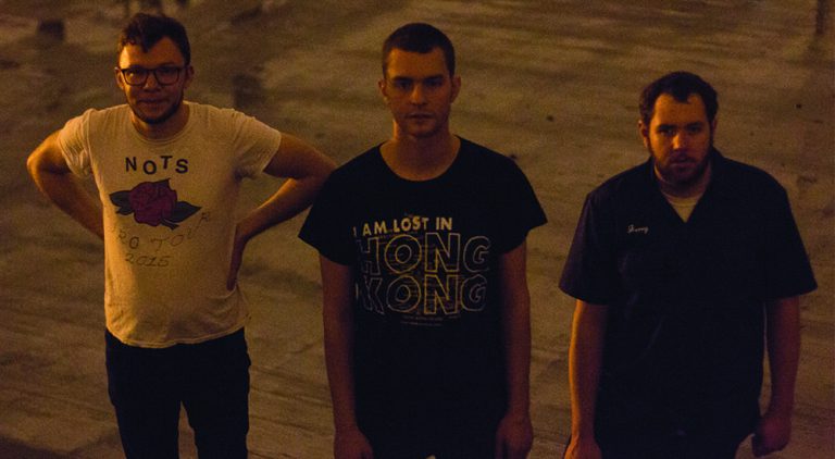 Meat Wave - Mixdown Magazine