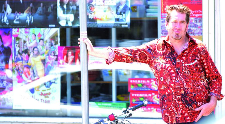 MICK THOMAS ANNOUNCES COMPILATION AND TOUR - Mixdown Magazine