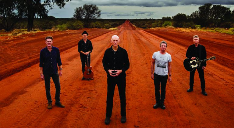 MIDNIGHT OIL ANNOUNCE WORLD TOUR - Mixdown Magazine